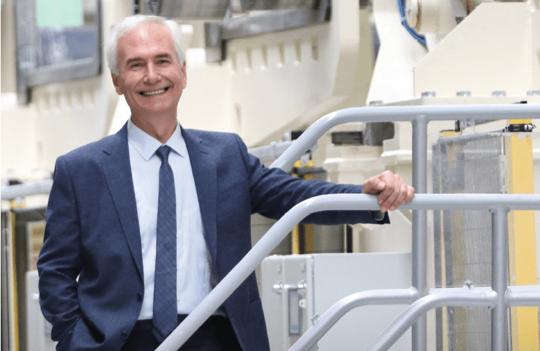 Co-generation – Hayat Kimya takes a big leap into the future - Tissue ...